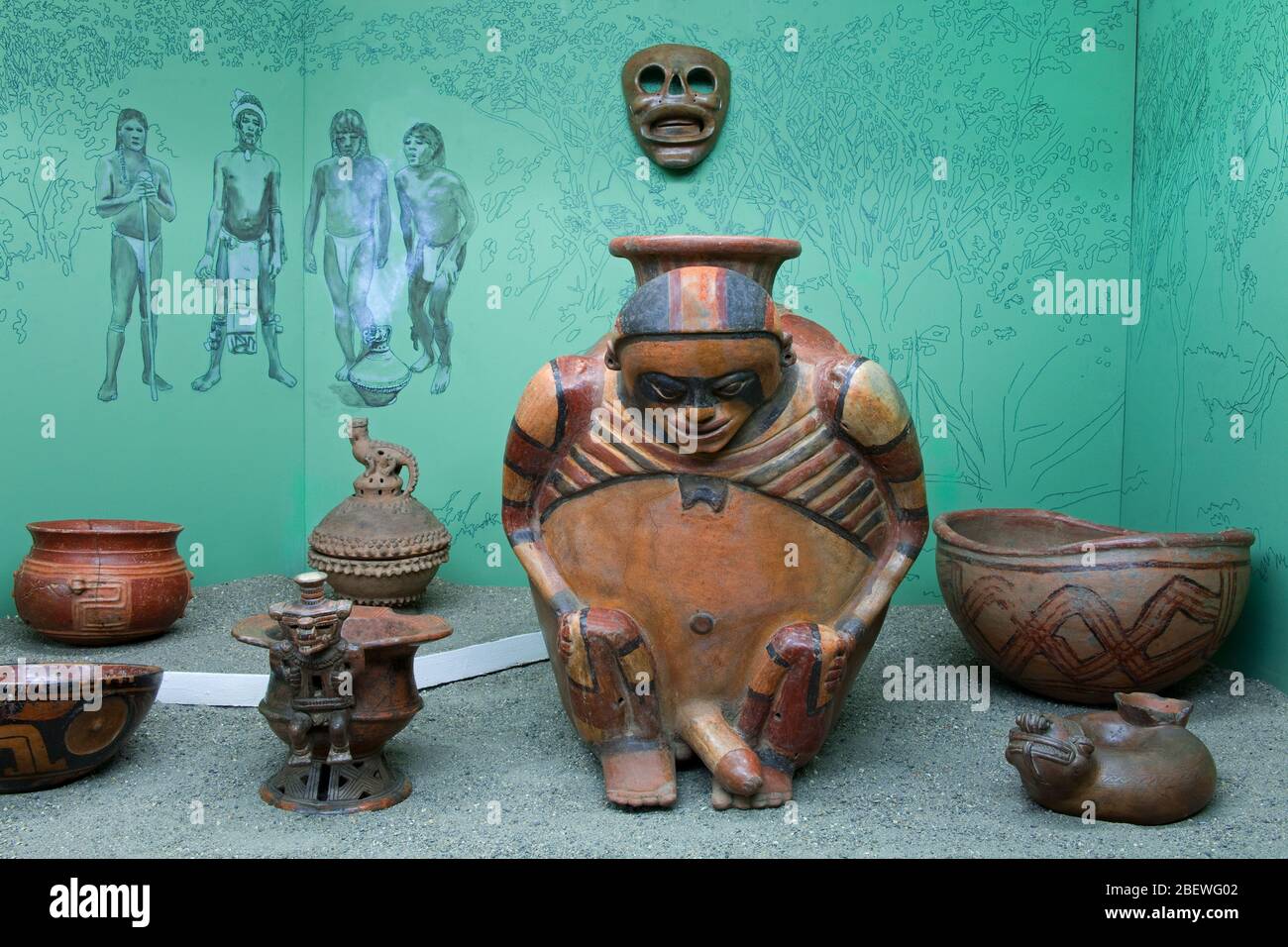 National Museum in San Jose, Costa Rica, Central America Stock Photo ...