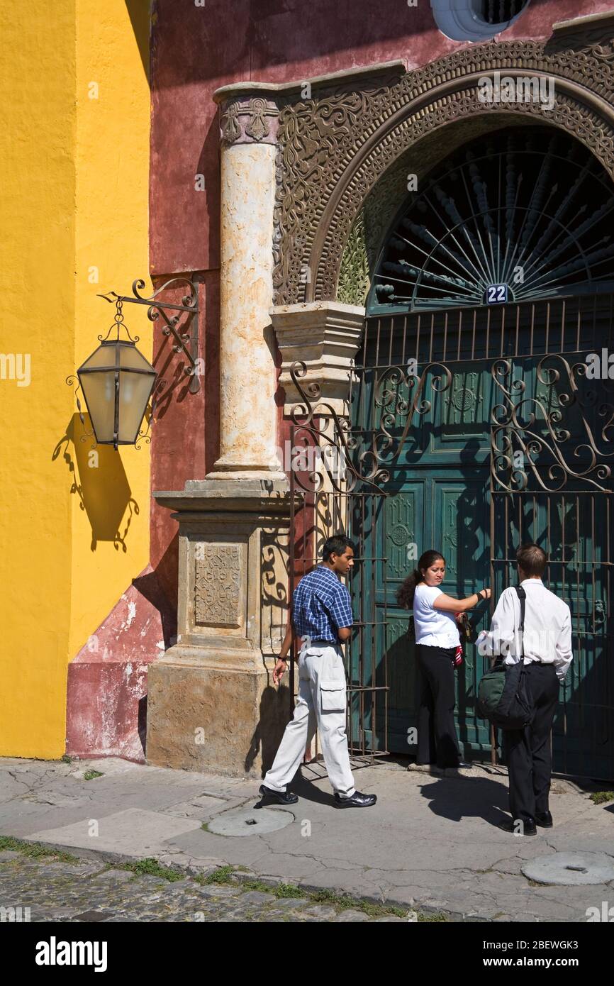 Art of antigua hi-res stock photography and images - Alamy