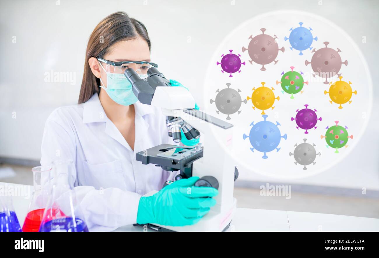 Laboratory room hi-res stock photography and images - Alamy
