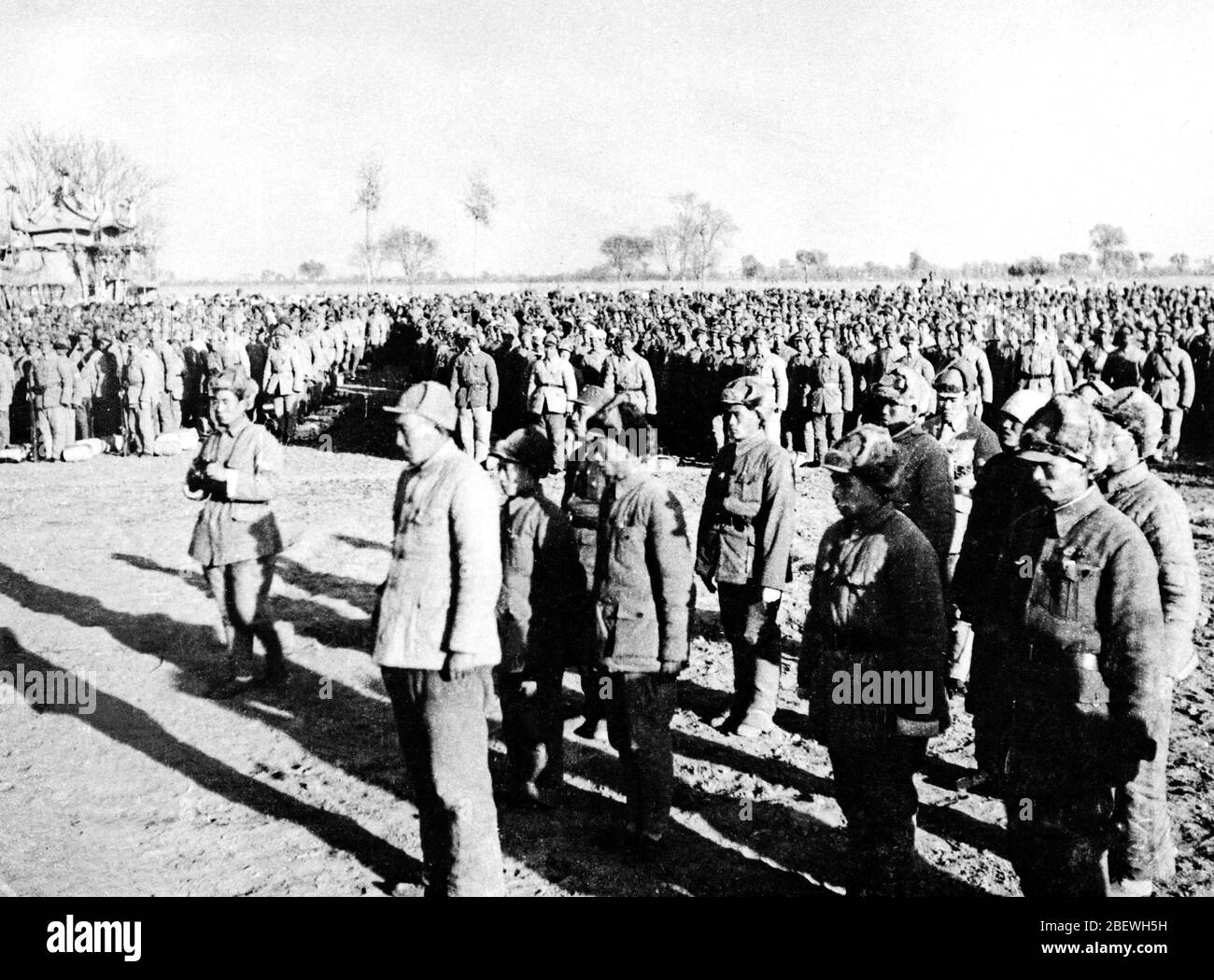 Political commissar hi-res stock photography and images - Alamy