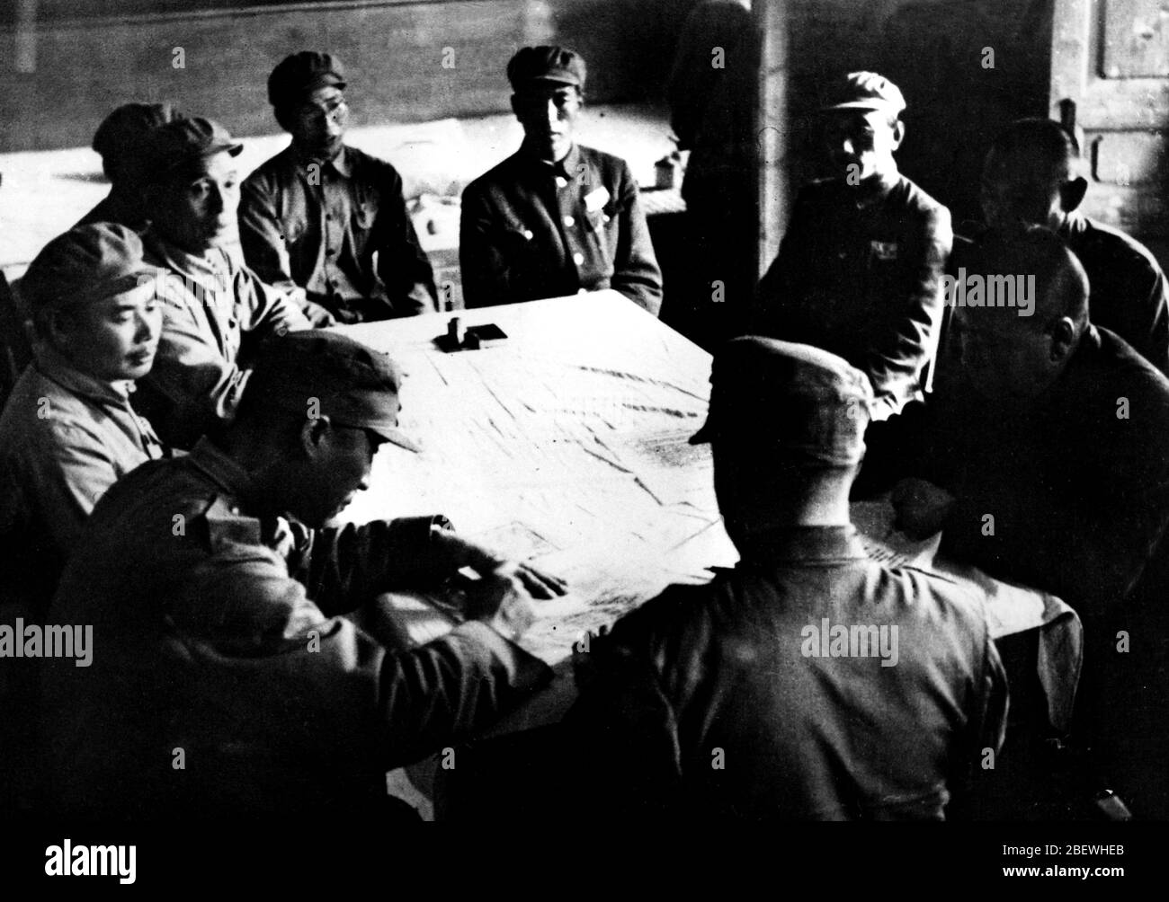 1949 agreement hi-res stock photography and images - Alamy