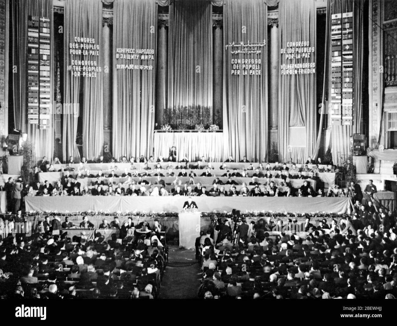 Austria 1952 hi-res stock photography and images - Alamy