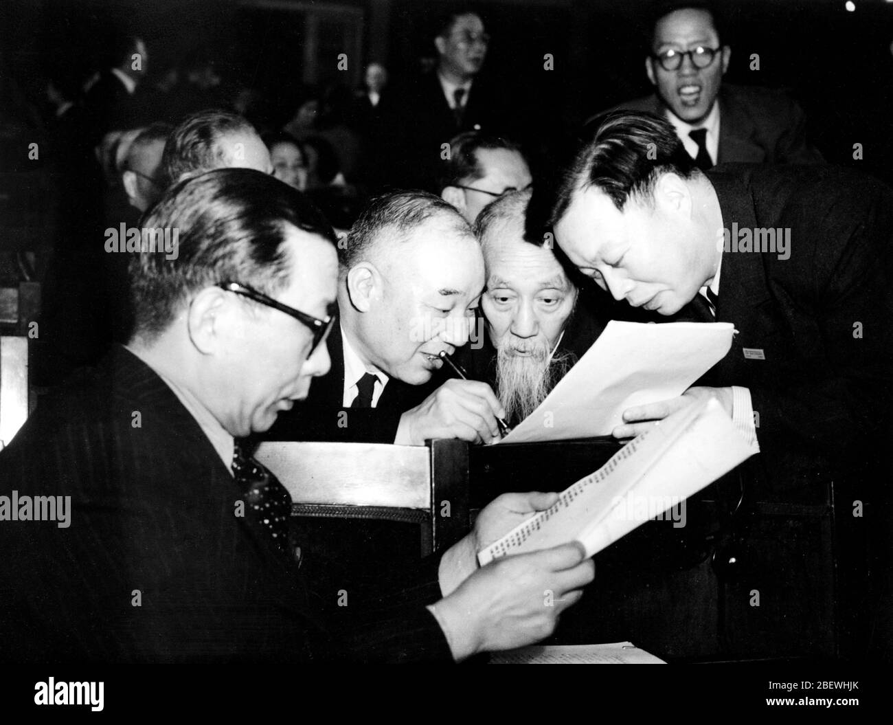 Ma chen Black and White Stock Photos & Images - Alamy