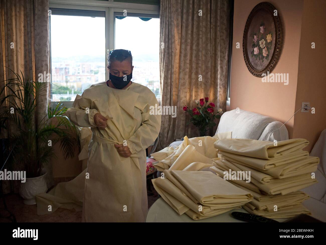 Araceli hernandez hi-res stock photography and images - Alamy