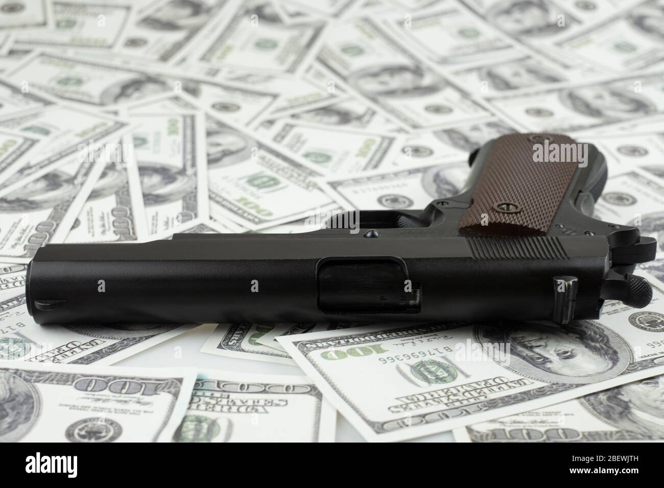 Money Gun Currency Symbol High Resolution Stock Photography and Images ...