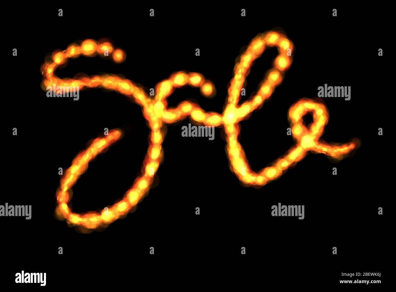 Sale handmade lettering, calligraphy made by fire or smoke, for prints ...