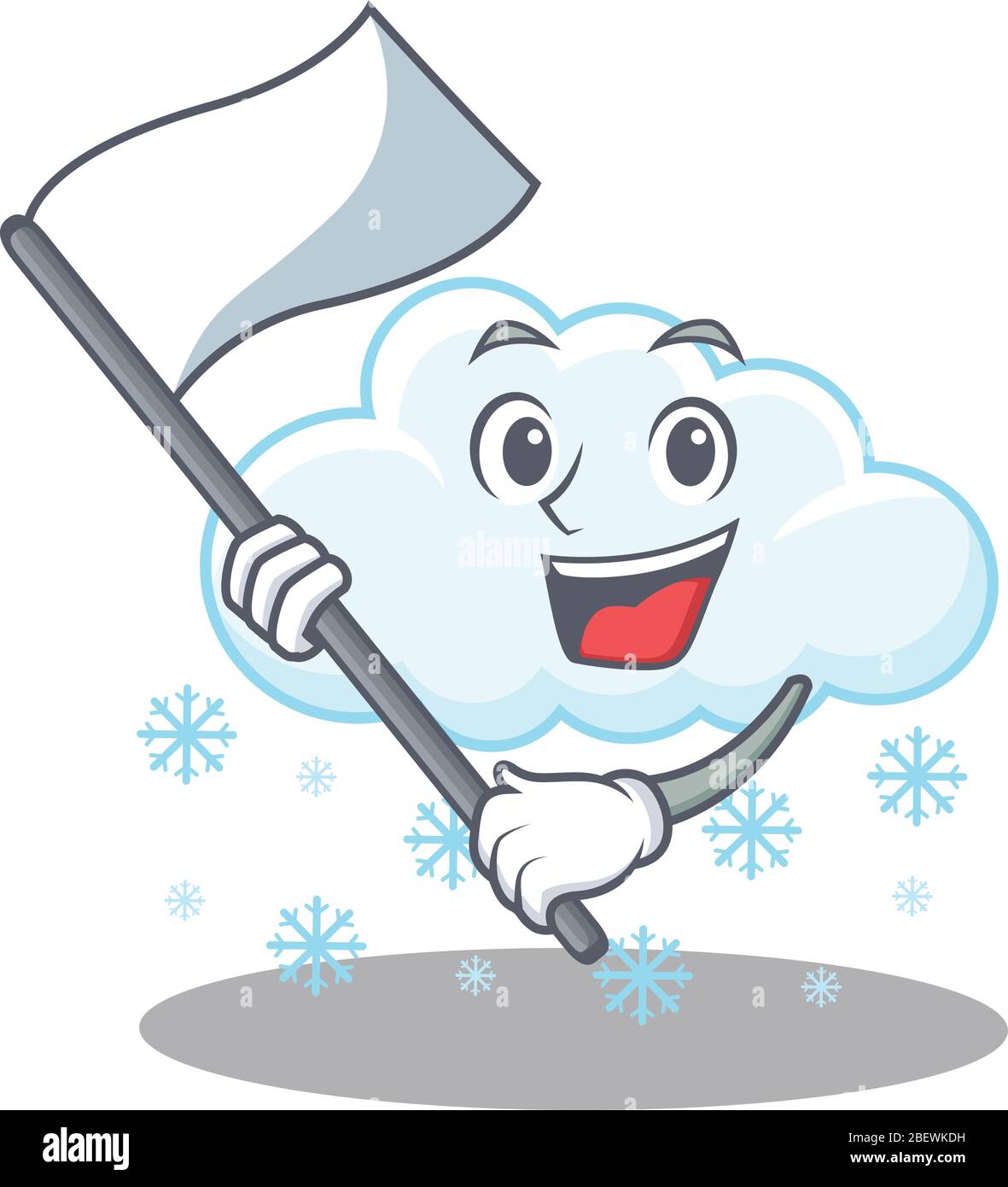 Kawaii guide drawing hi-res stock photography and images - Alamy