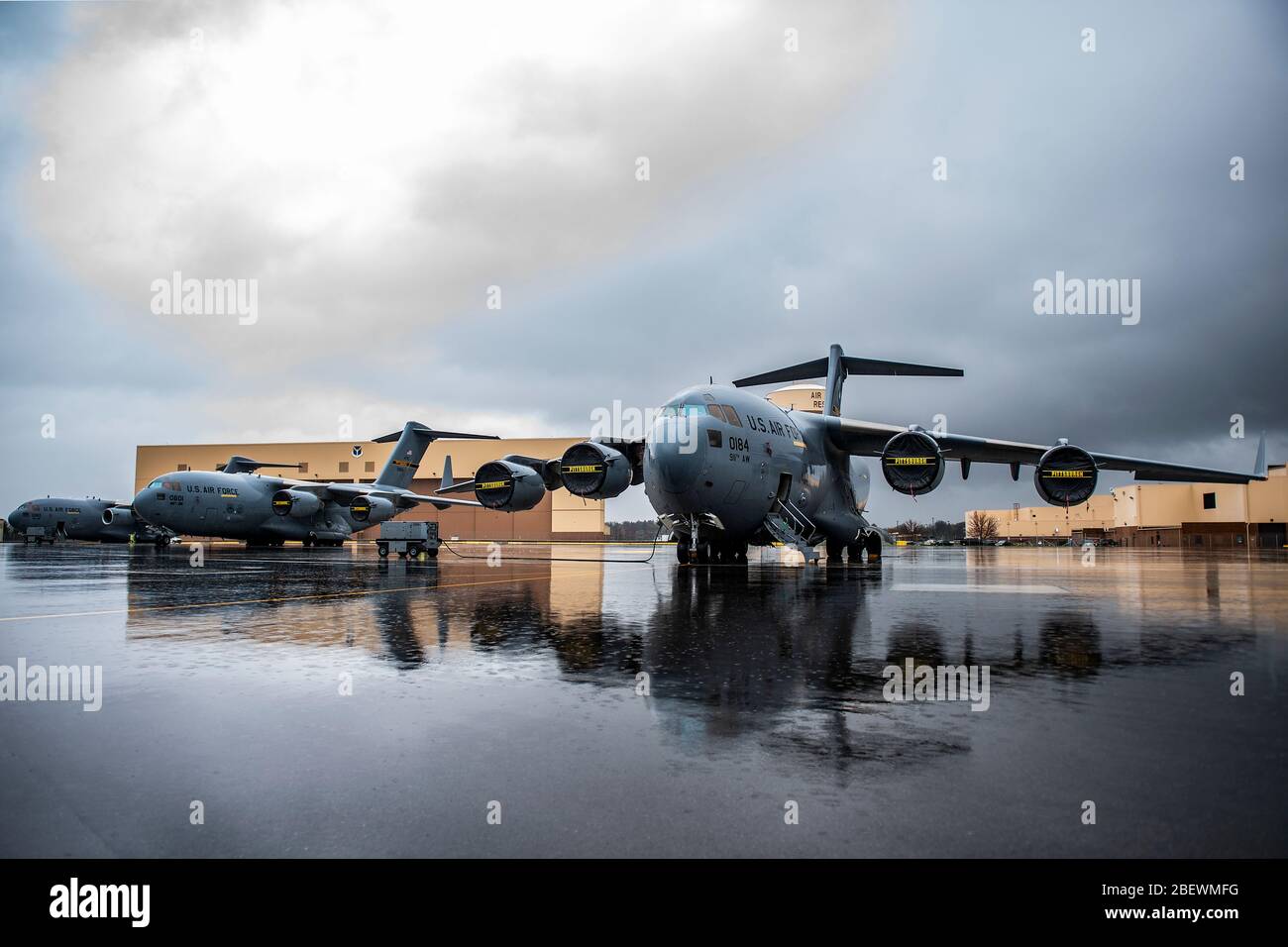 911th Airlift Wing High Resolution Stock Photography and Images - Alamy
