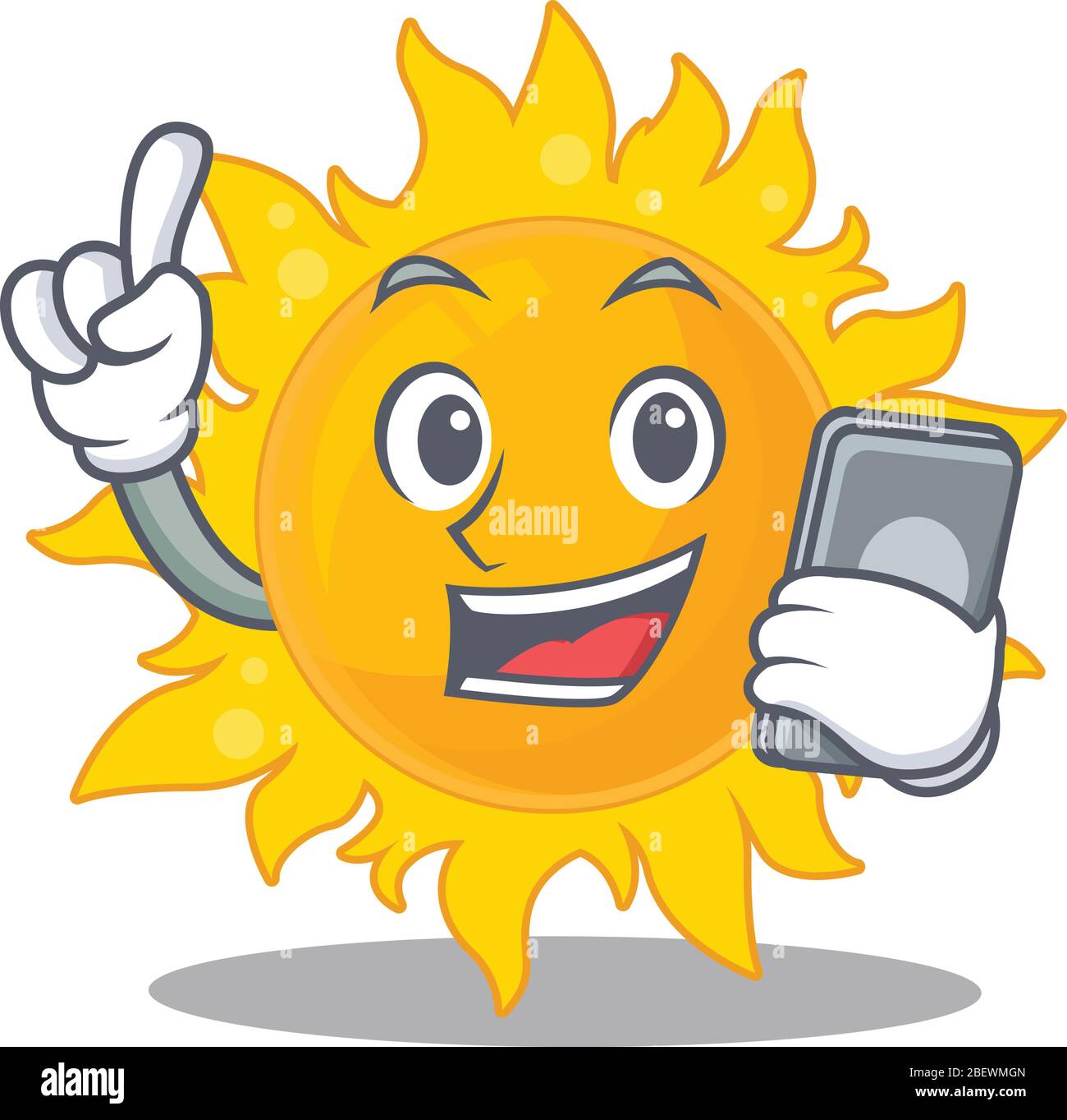 Gadget paradise Stock Vector Images - Alamy