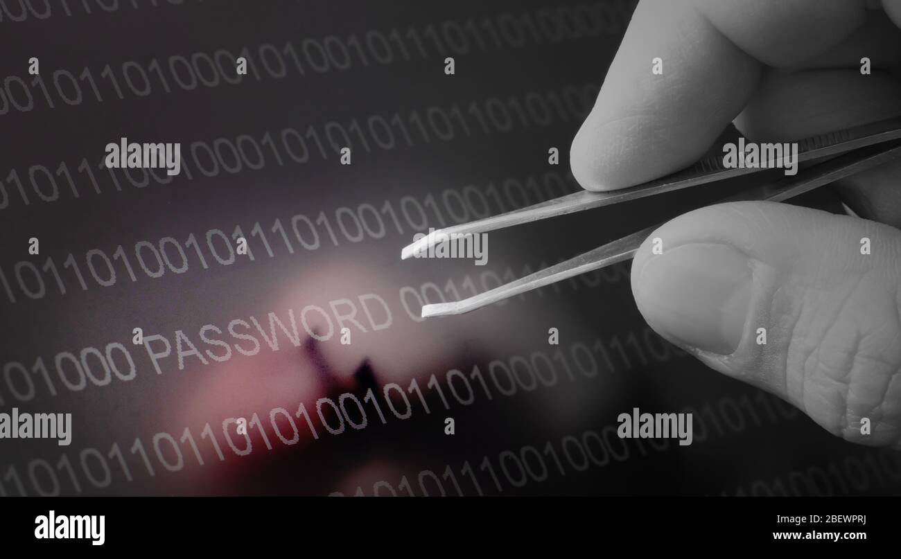 Box entry field hi-res stock photography and images - Alamy