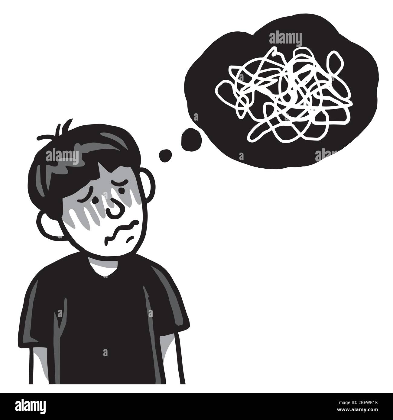 Pandemic drawing hi-res stock photography and images - Alamy