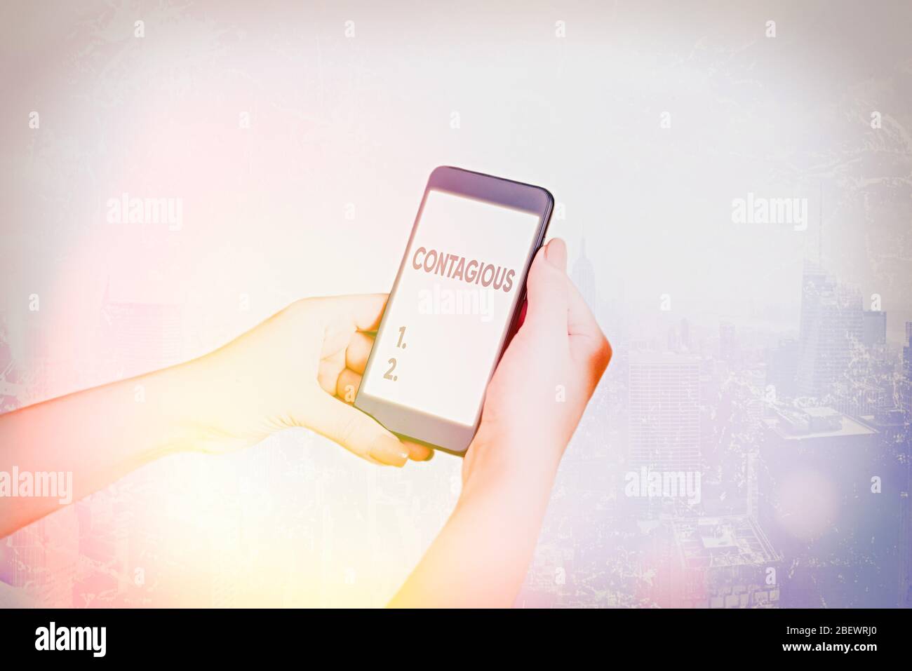 Diseaseridden hi-res stock photography and images - Alamy