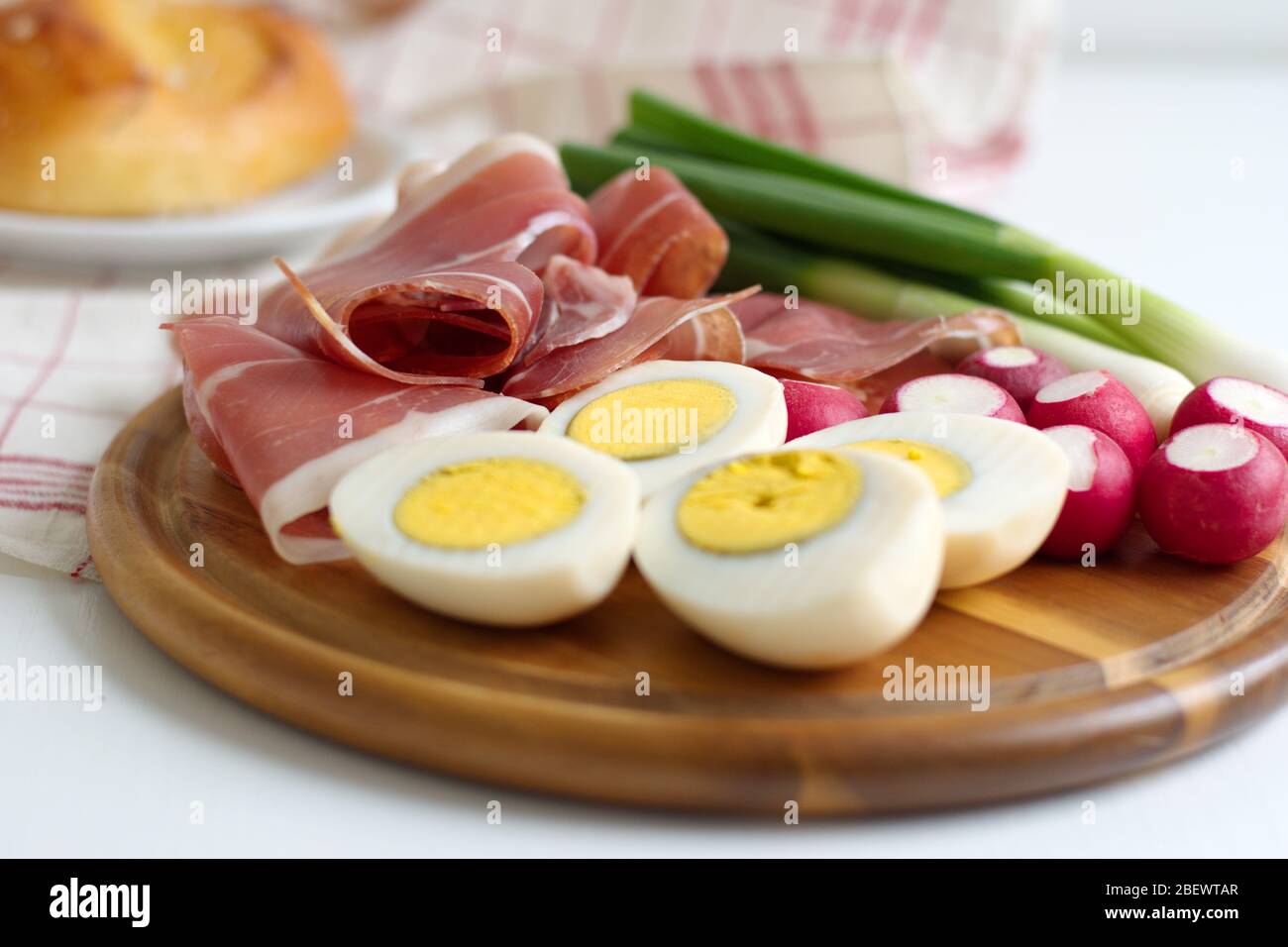 Green eggs and ham hi-res stock photography and images - Alamy