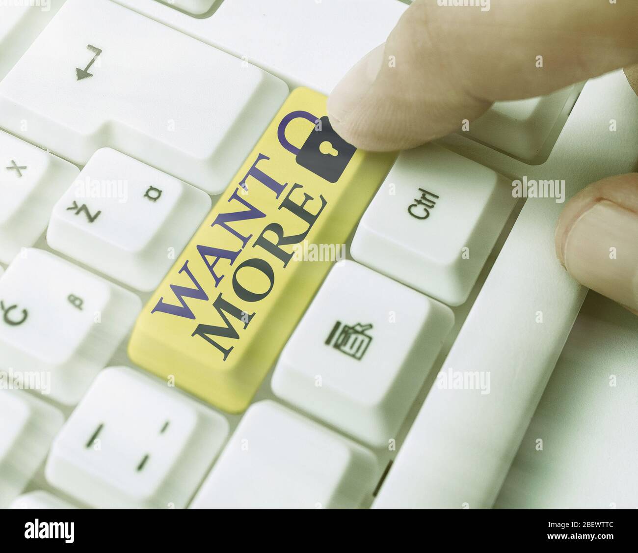 Excess to requirements hi-res stock photography and images - Alamy