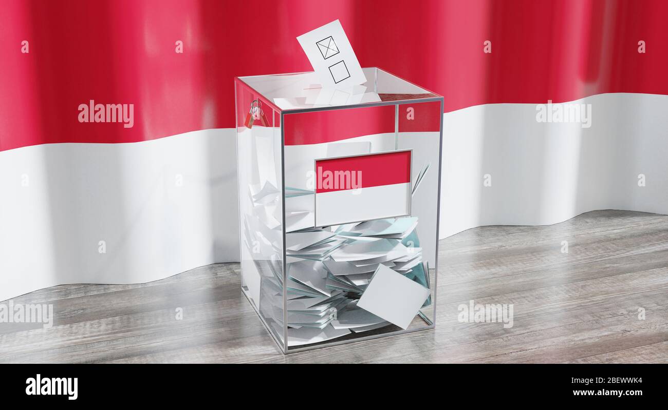 Monaco politics hi-res stock photography and images - Alamy