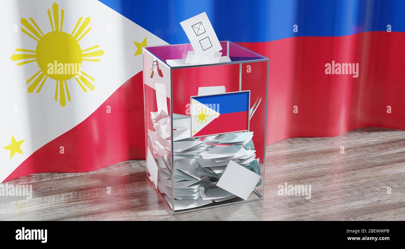 Philippines territory hi-res stock photography and images - Alamy