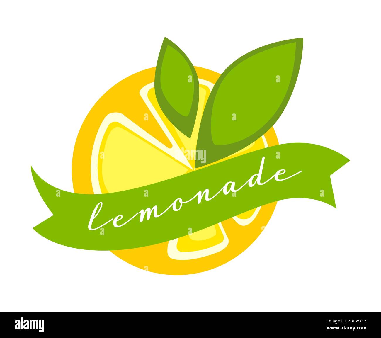 Ribbon citron hi-res stock photography and images - Alamy
