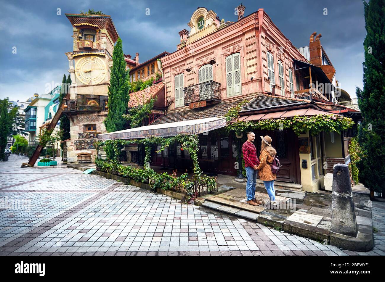 Puppet Museum High Resolution Stock Photography and Images - Alamy