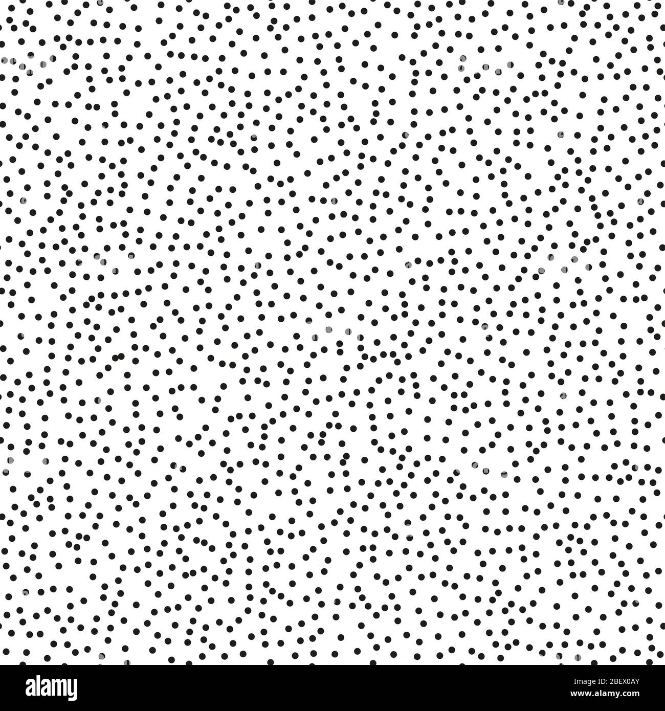 Pointillism texture hi-res stock photography and images - Alamy