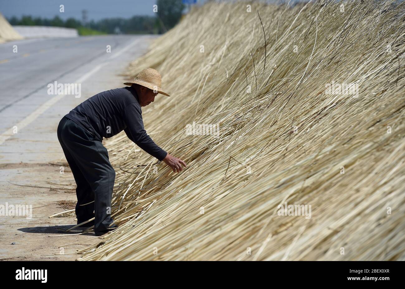 Funan county hi-res stock photography and images - Alamy