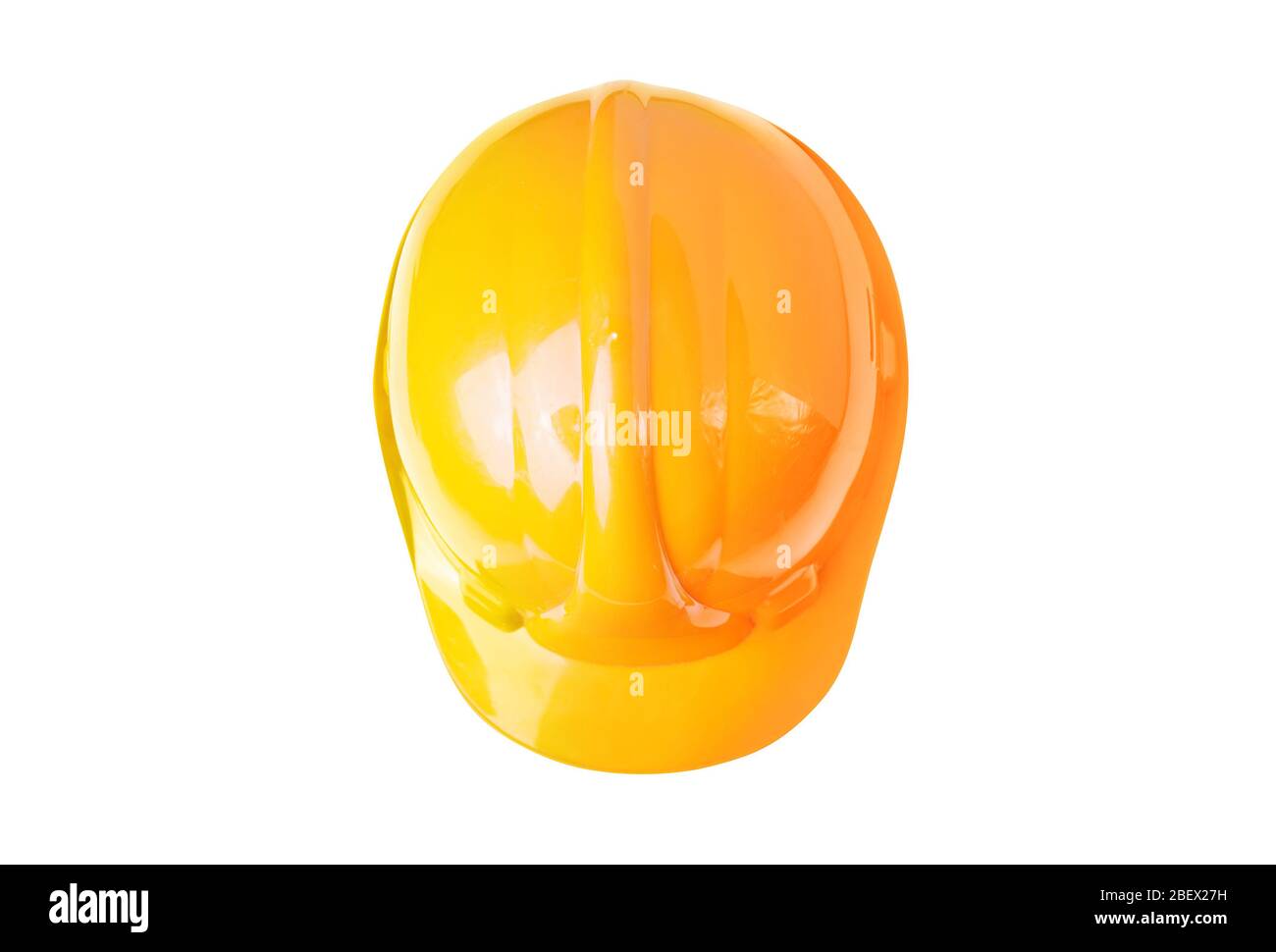 Hard Hat Top View Isolated High Resolution Stock Photography and Images ...