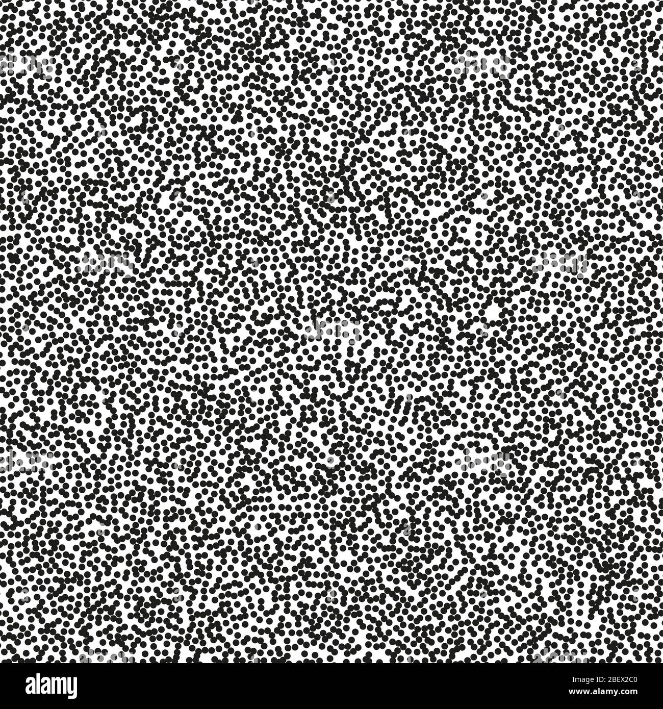 Pointillist Stock Vector Images - Alamy