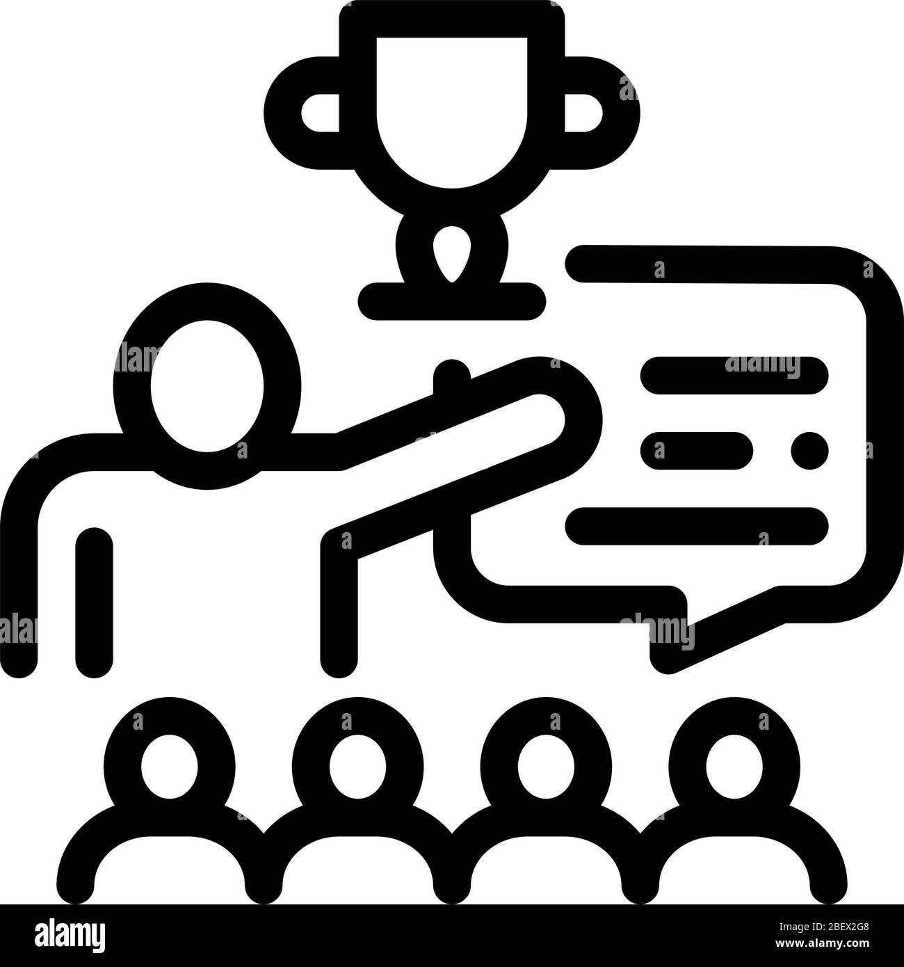 Winning project Black and White Stock Photos & Images - Alamy