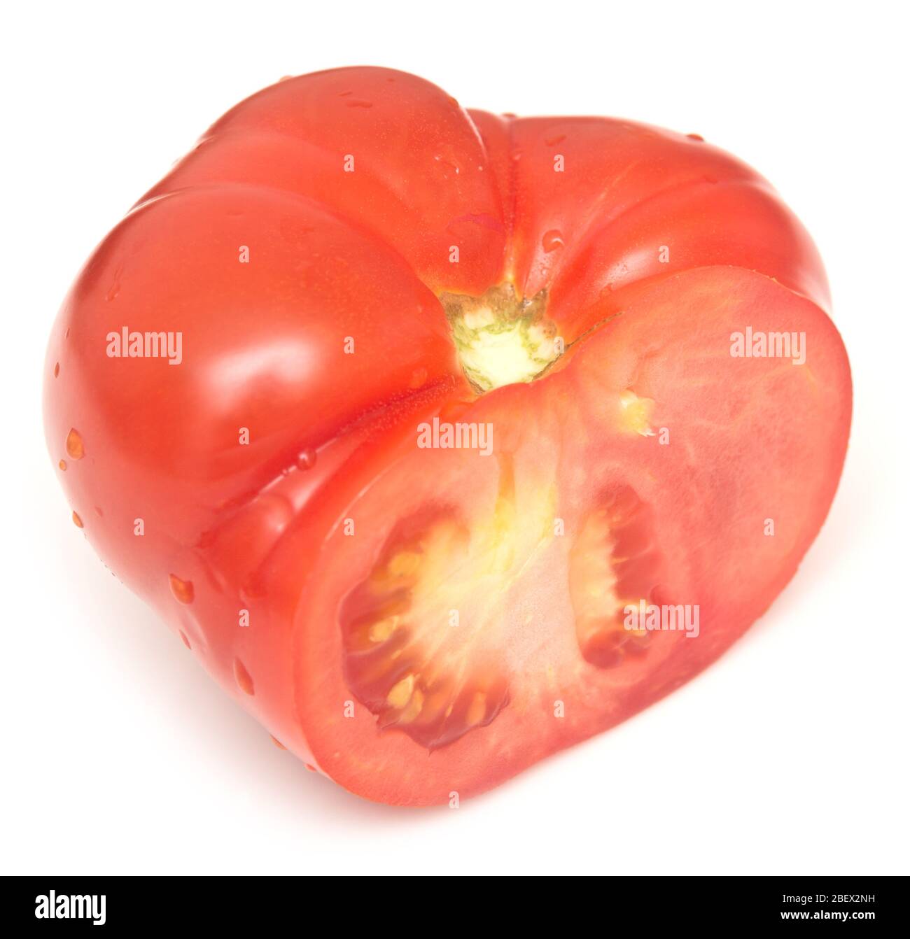 Big tomato hi-res stock photography and images - Alamy