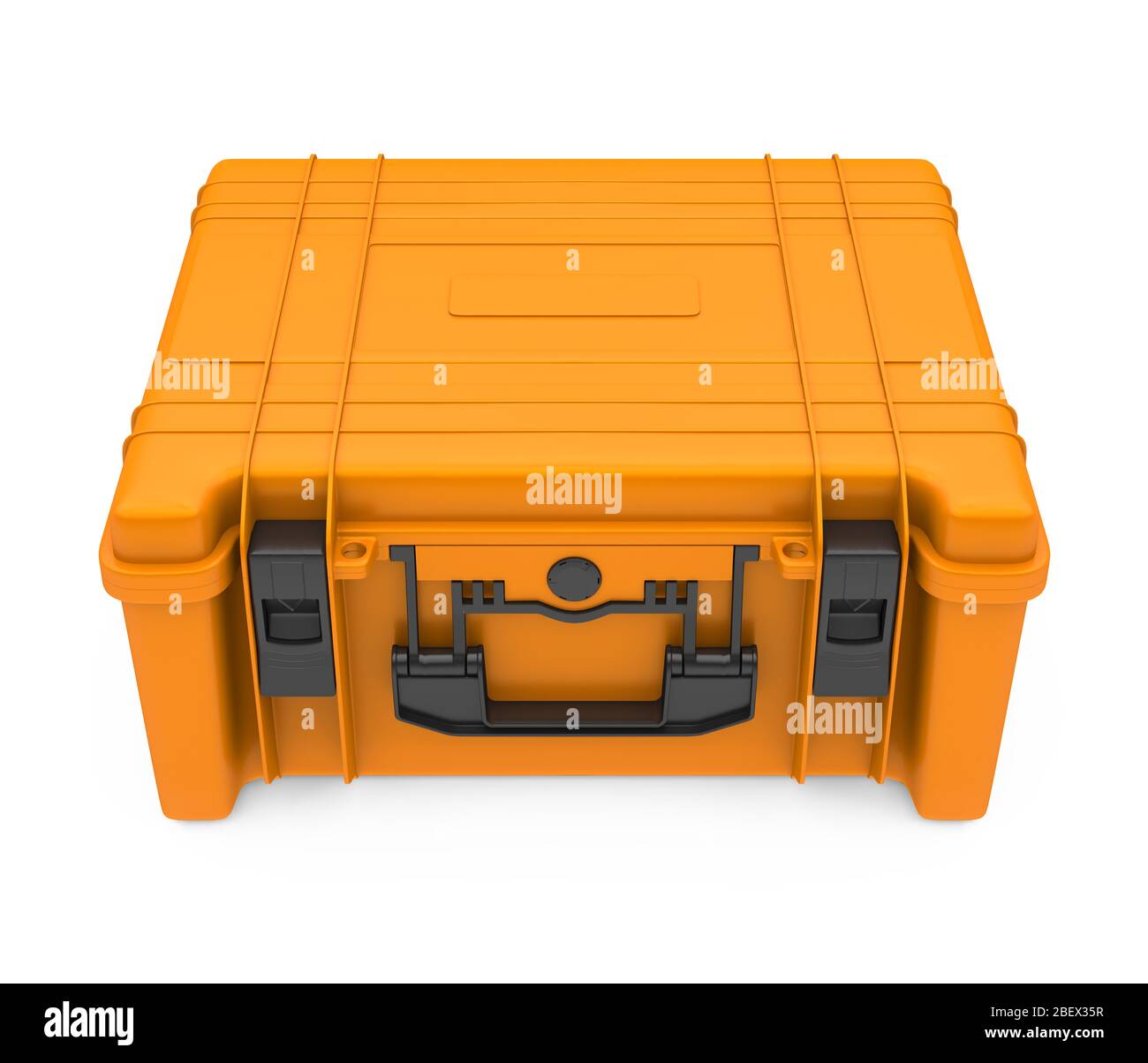 Outdoor Case Isolated Stock Photo - Alamy