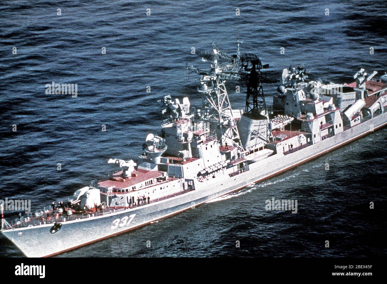 Kashin class hi-res stock photography and images - Alamy