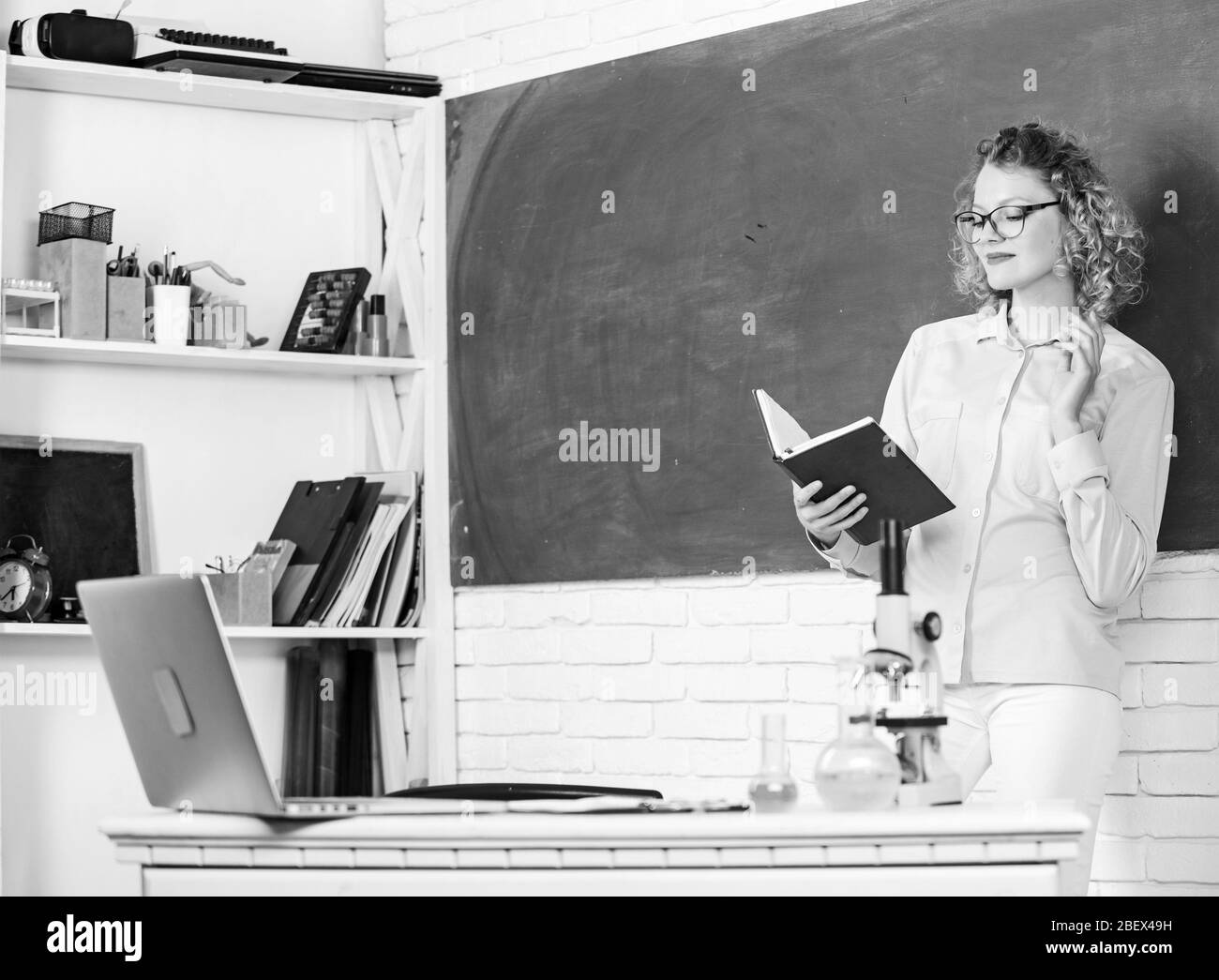 Educational Process Concept Educational Program For Primary School