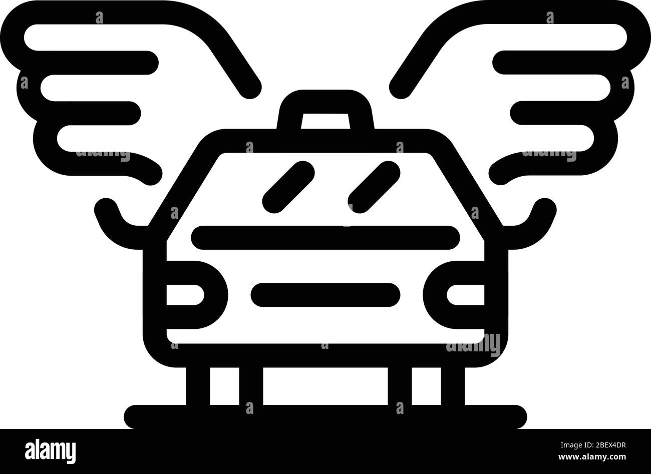 Mechanical wings Cut Out Stock Images & Pictures - Alamy