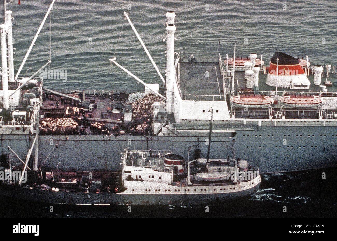 Soviet factory hi-res stock photography and images - Alamy