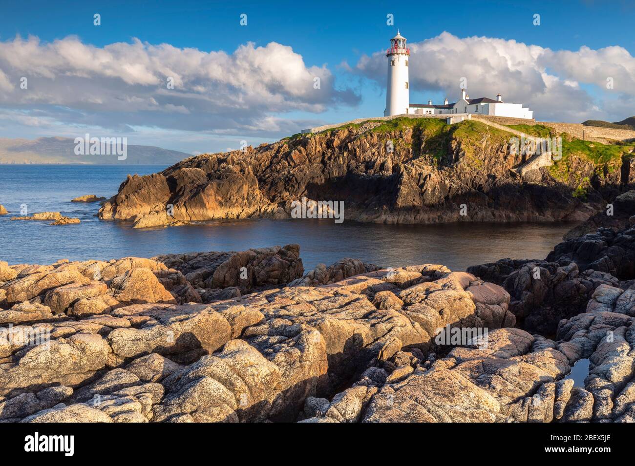 Ulster donegal ireland hi-res stock photography and images - Alamy