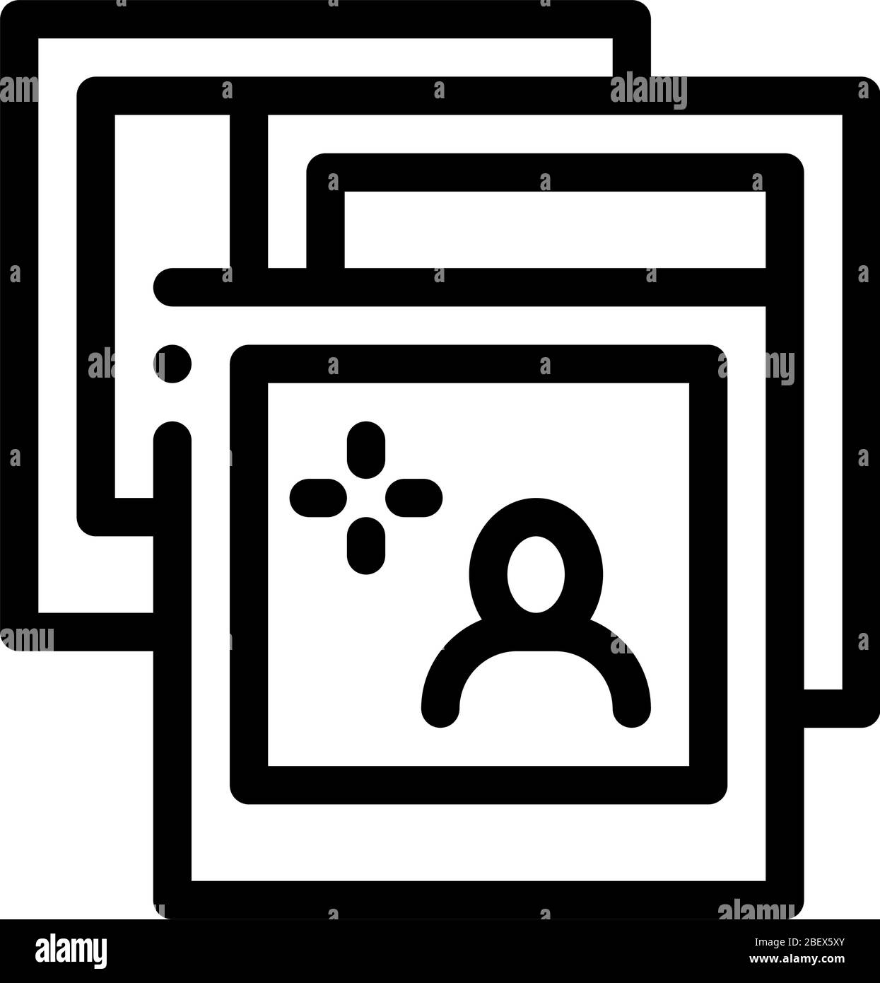 Theater photographs Cut Out Stock Images & Pictures - Alamy