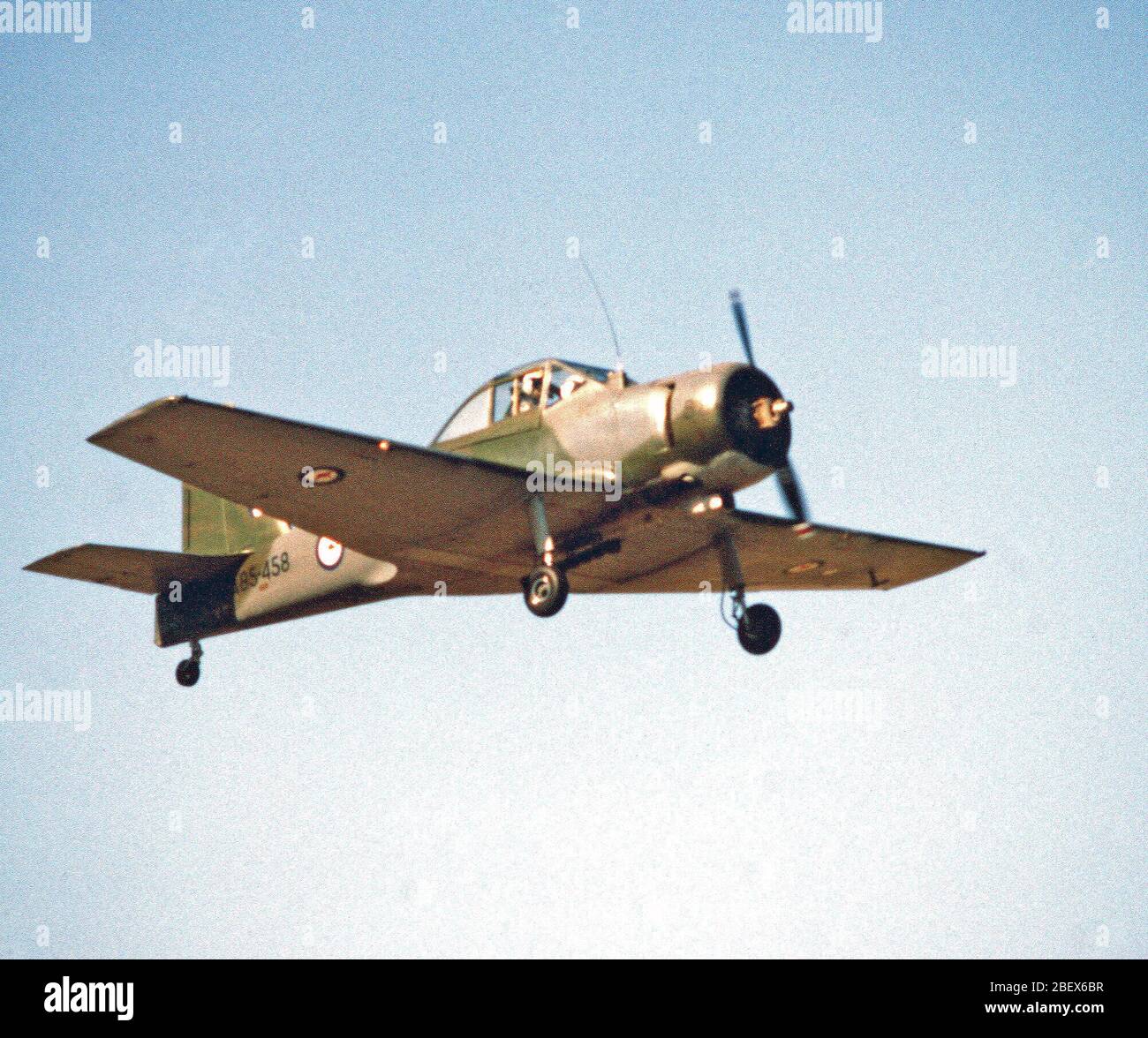 Forward air control aircraft hi-res stock photography and images - Alamy