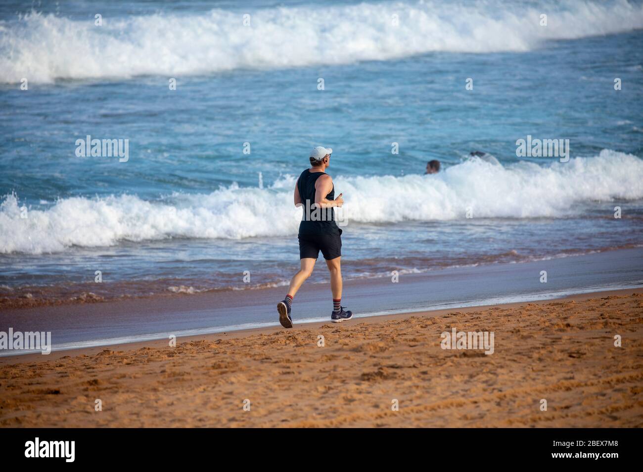 Keep fit australia hi-res stock photography and images - Alamy