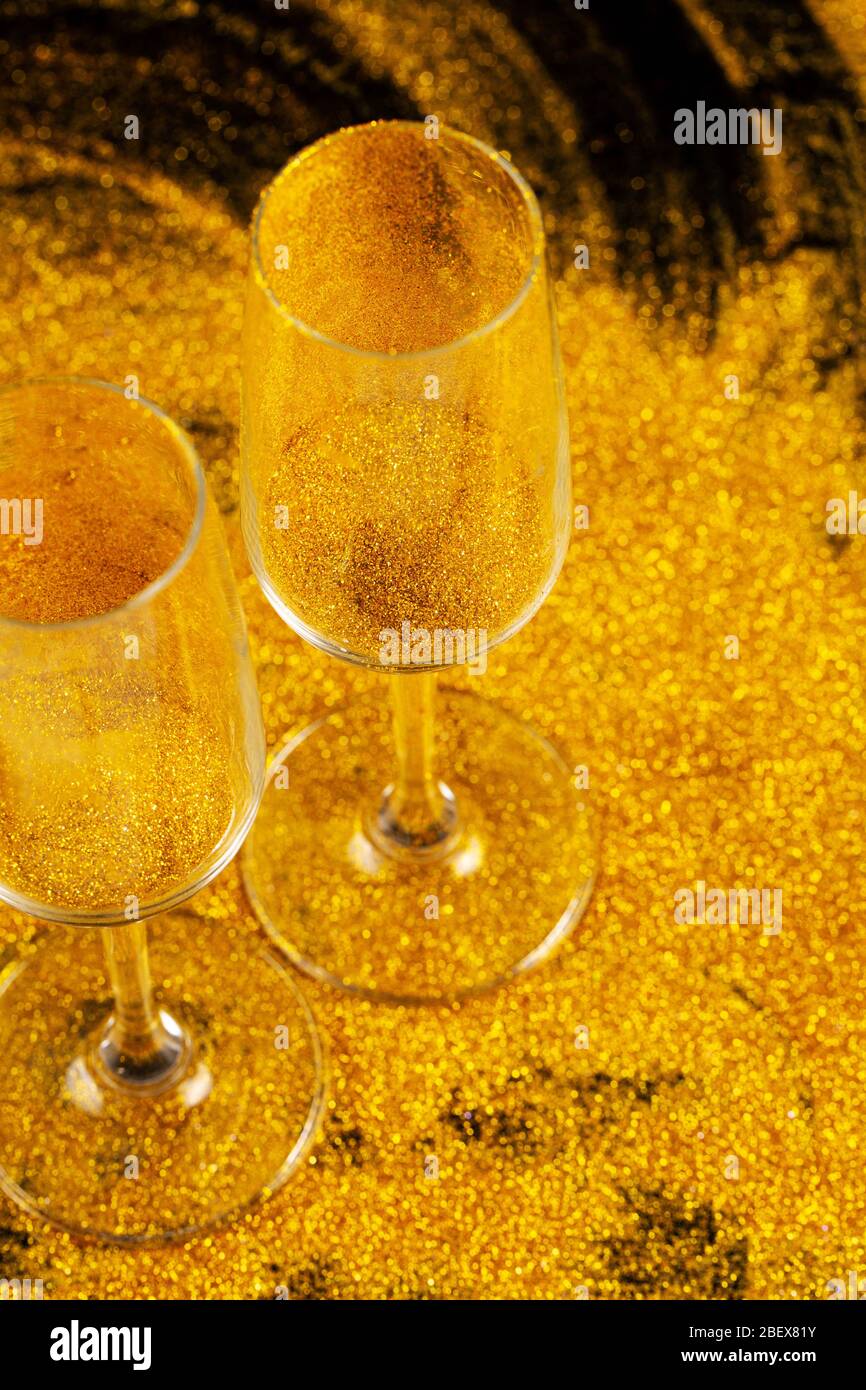 Colorful glitter background with object. 143 Stock Photo - Alamy