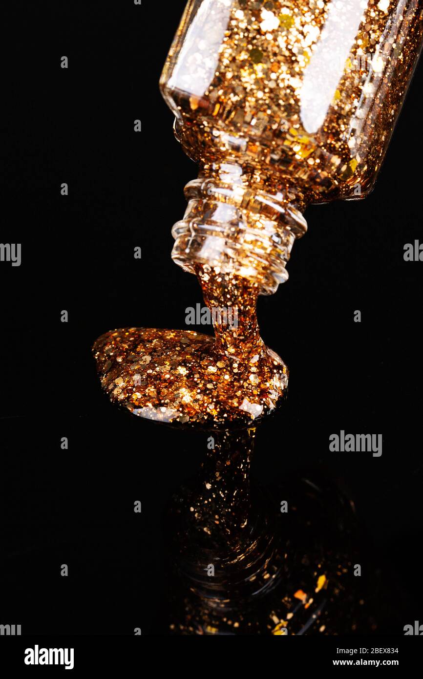 Colorful glitter background with object. 163 Stock Photo - Alamy