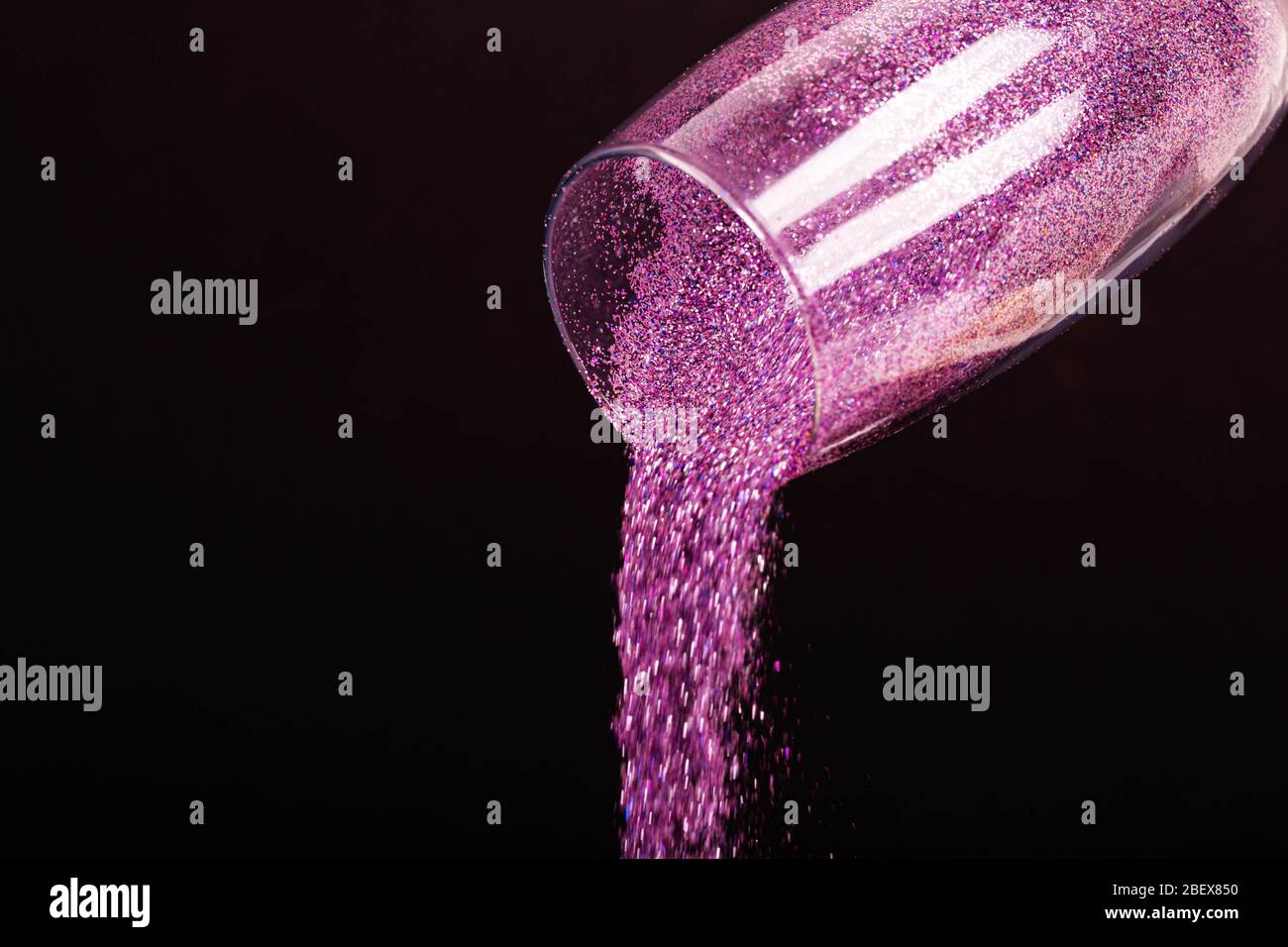 Colorful glitter background with object. 118 Stock Photo - Alamy