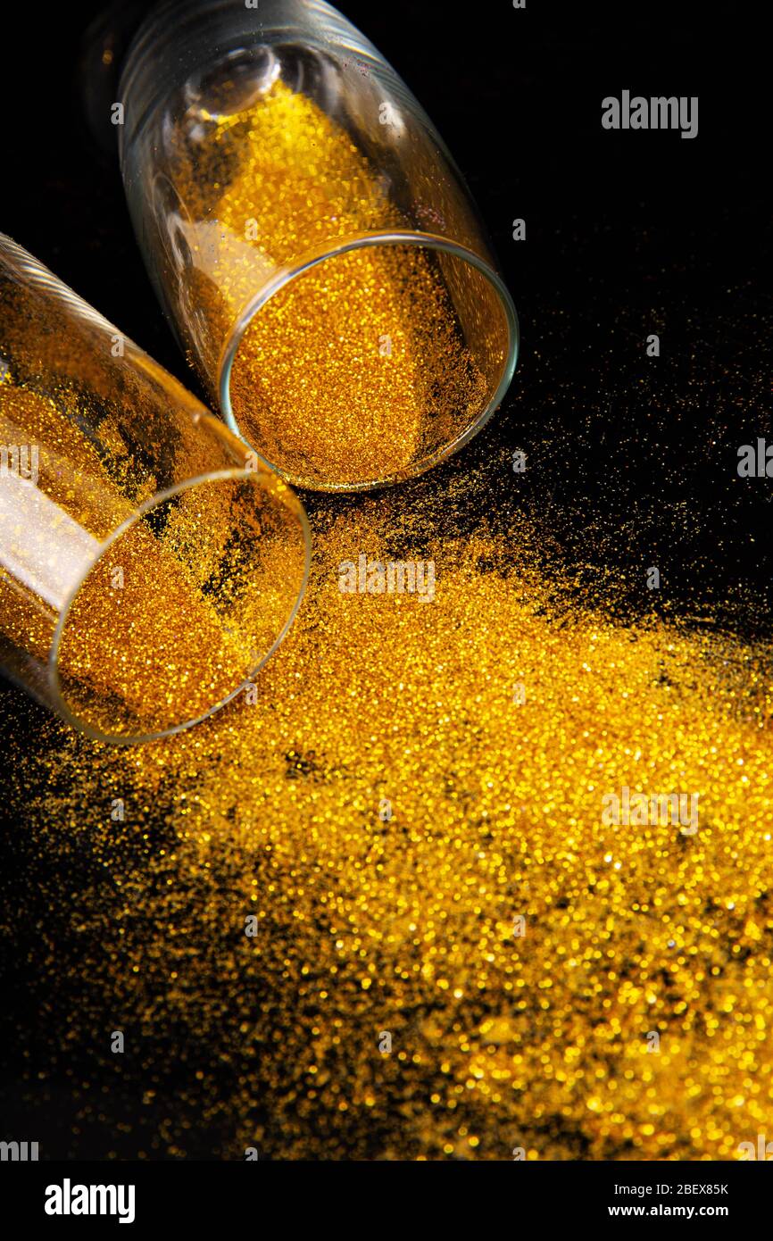 Colorful glitter background with object. 137 Stock Photo - Alamy