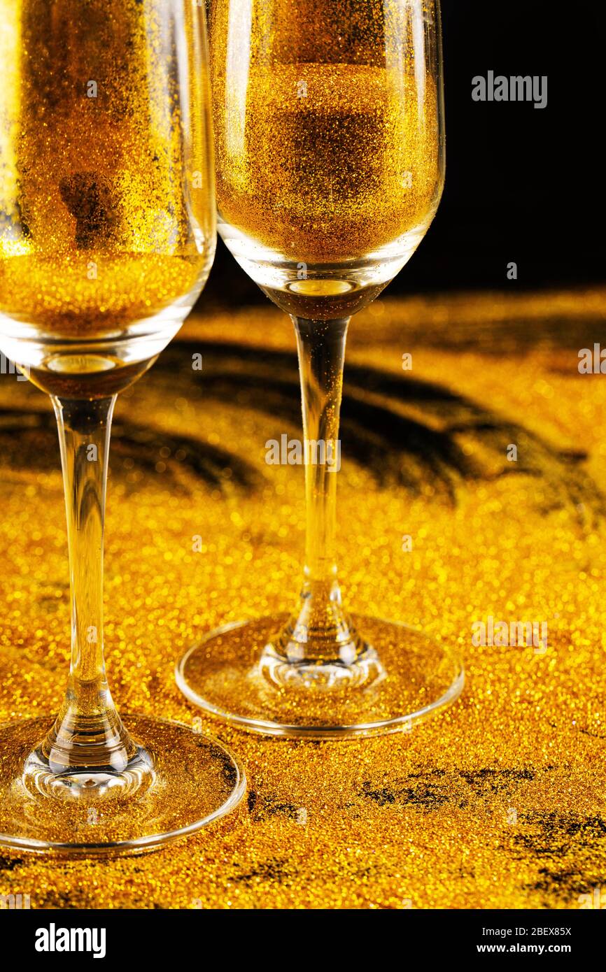 Colorful glitter background with object. 131 Stock Photo - Alamy