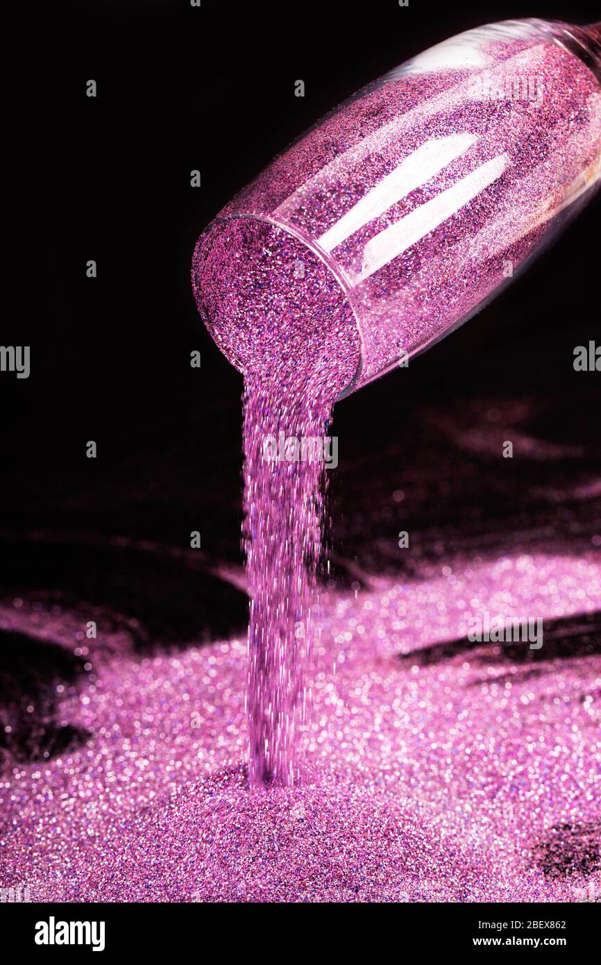 Colorful glitter background with object. 125 Stock Photo - Alamy