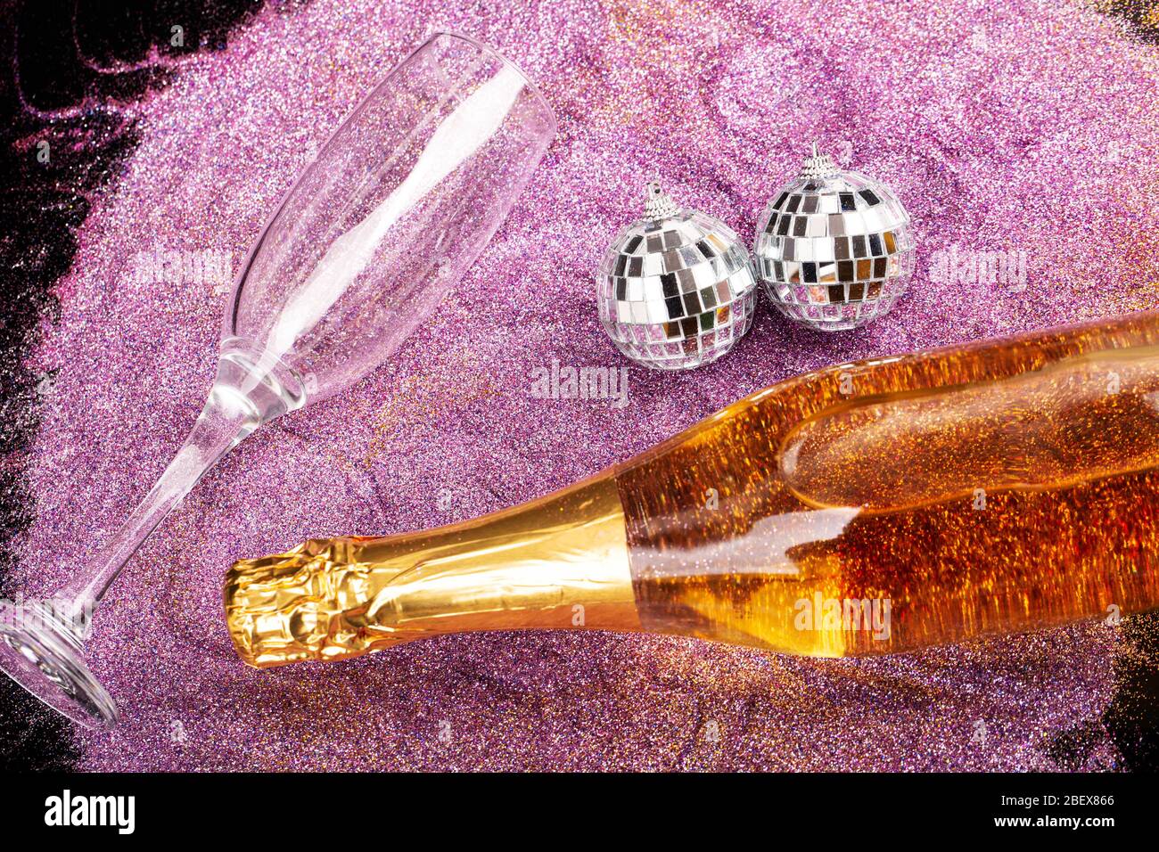 Colorful glitter background with object. 126 Stock Photo - Alamy