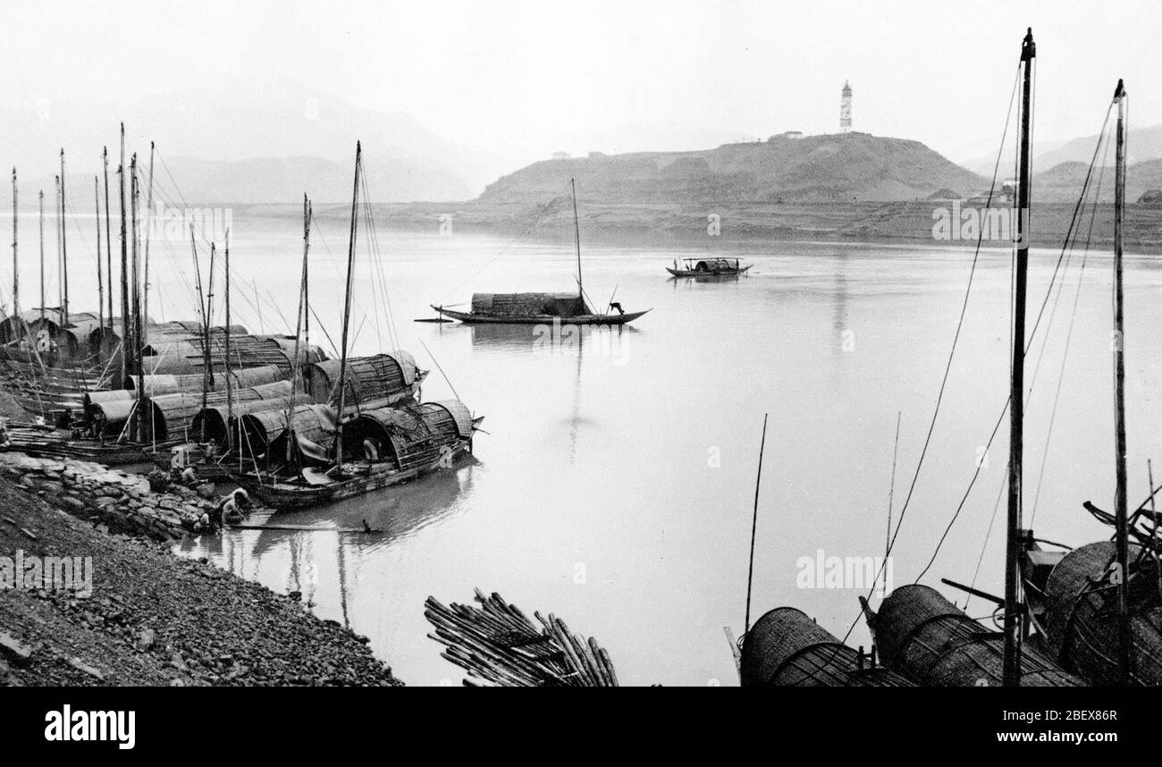 Wenzhou High Resolution Stock Photography and Images - Alamy