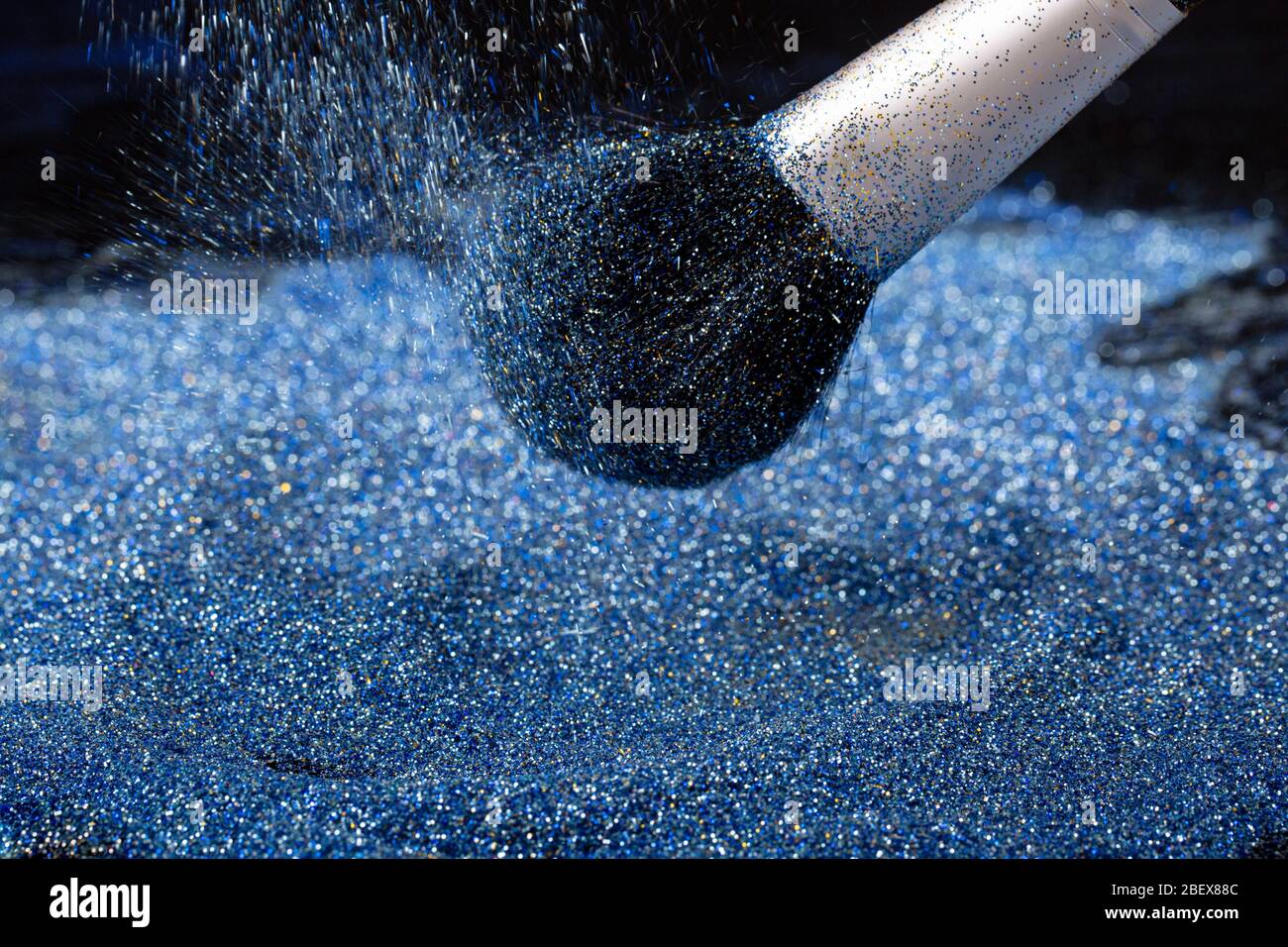 Colorful glitter background with object. 101 Stock Photo - Alamy