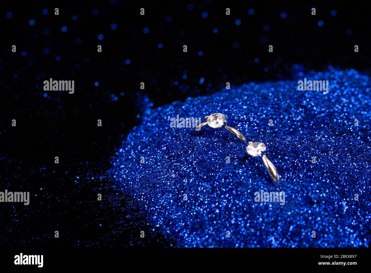 Colorful glitter background with object. 080 Stock Photo - Alamy