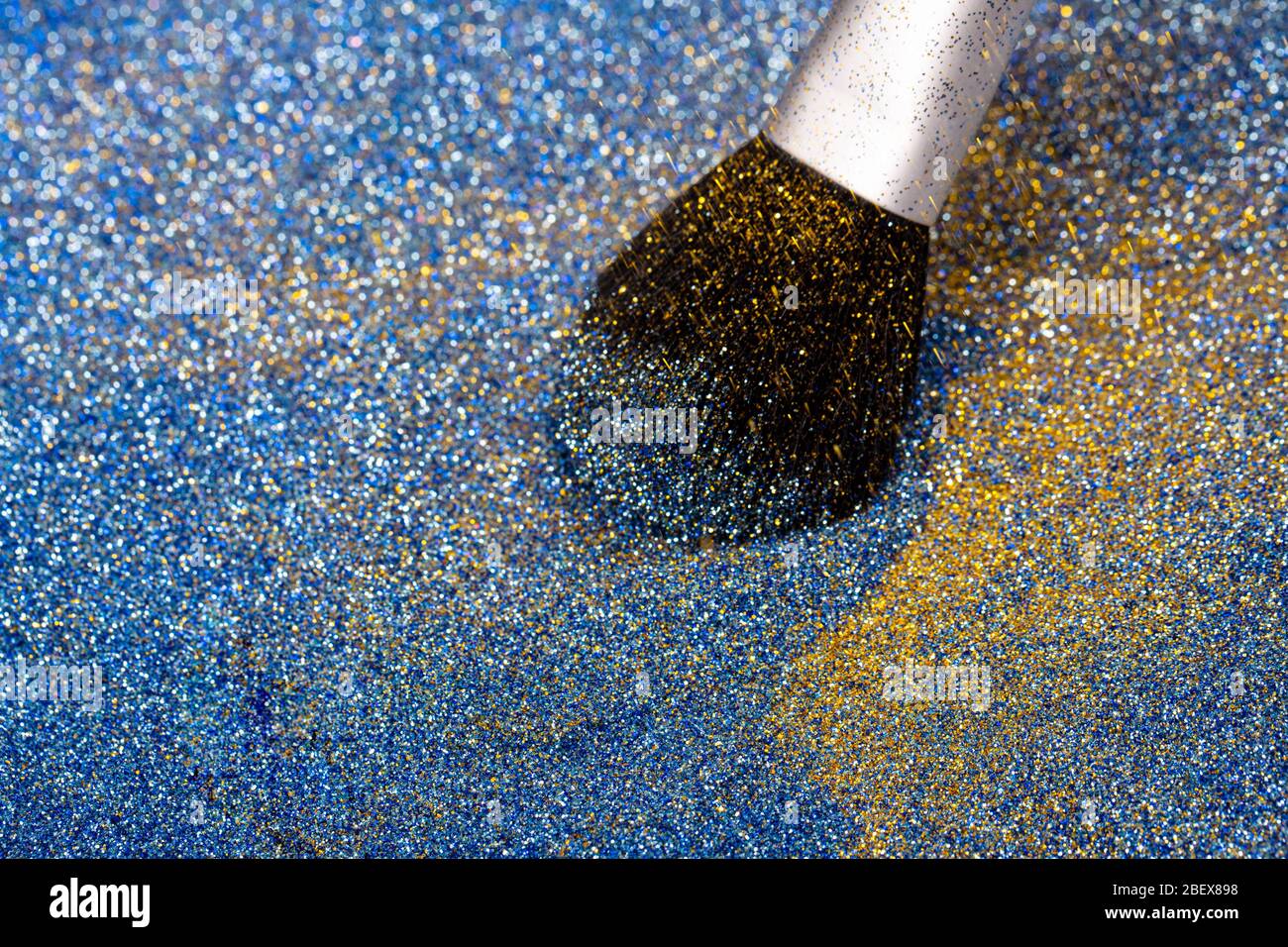 Colorful glitter background with object. 109 Stock Photo - Alamy