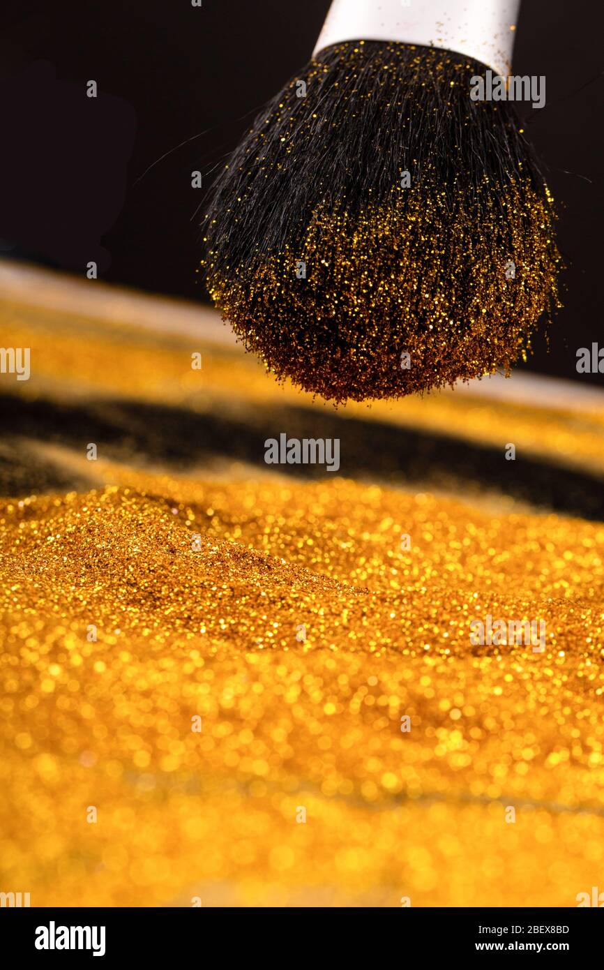 Colorful glitter background with object. 063 Stock Photo - Alamy