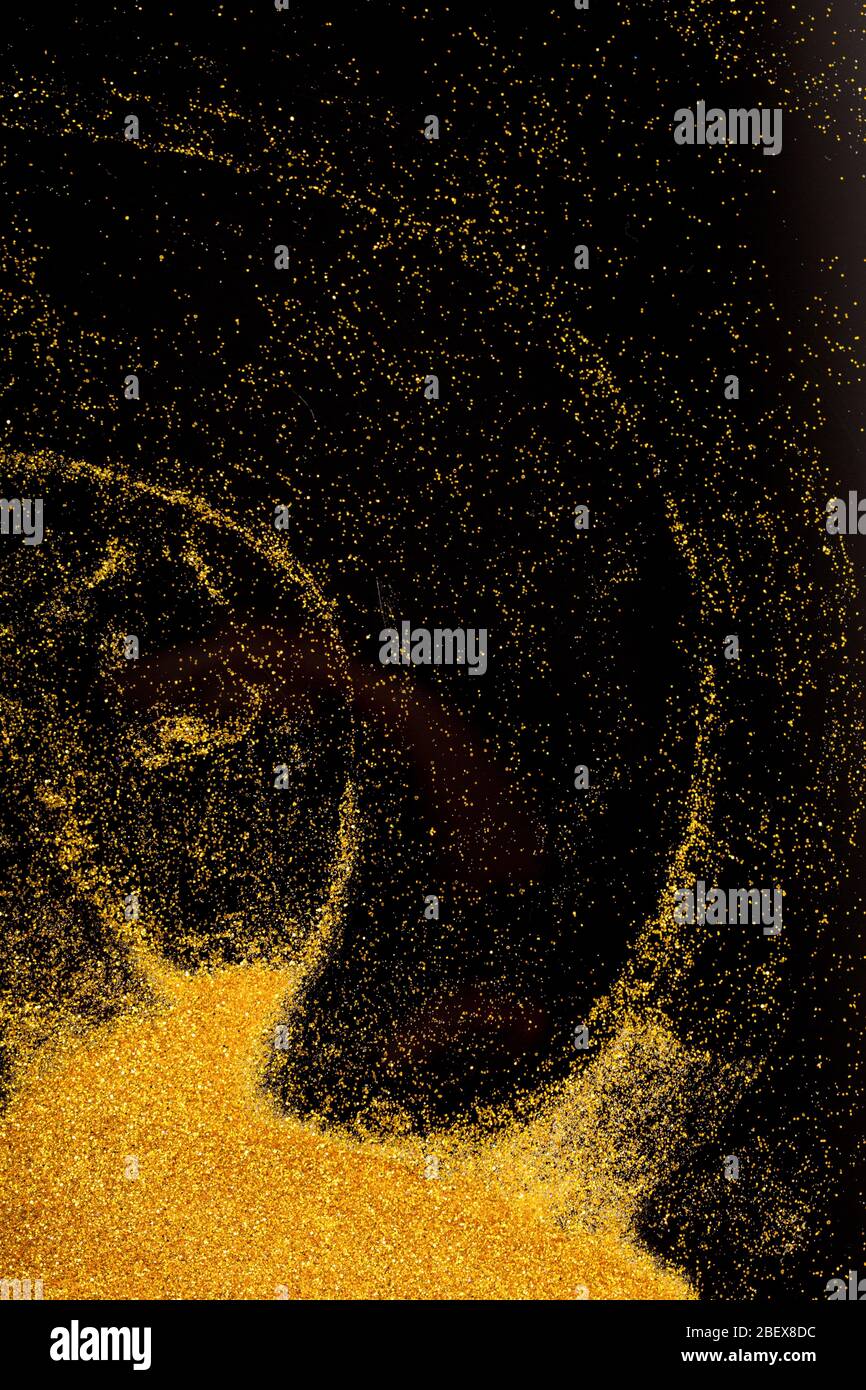 Colorful glitter background with object. 047 Stock Photo - Alamy